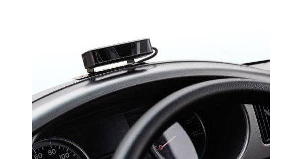 DENSO Releases New Safety Monitor to Reduce Accidents Involving ...