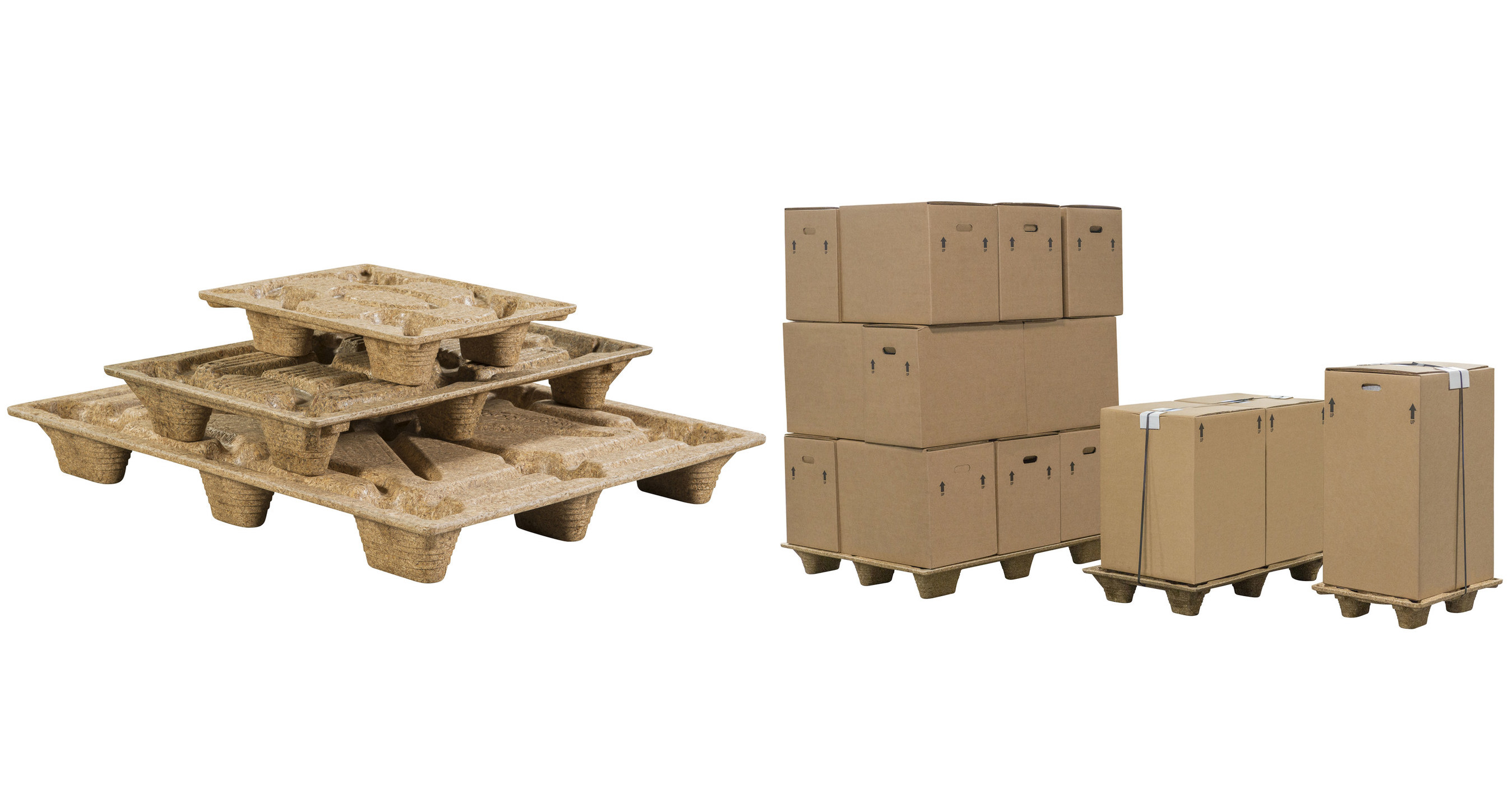 Litco International Introduces 'The Exporter' Export-Grade Pallets ...