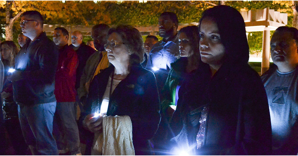 House of Representatives Passes Gun Locker Legislation in Honor of ...