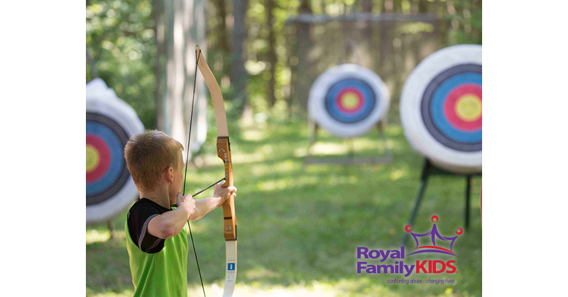 Making Moments Matter for Foster Children Nationwide