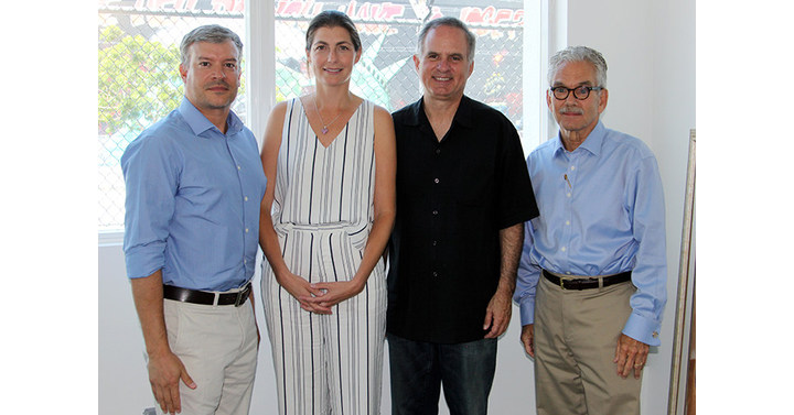 NATCOM And IMPAKTU Join Forces To Better Serve The Americas