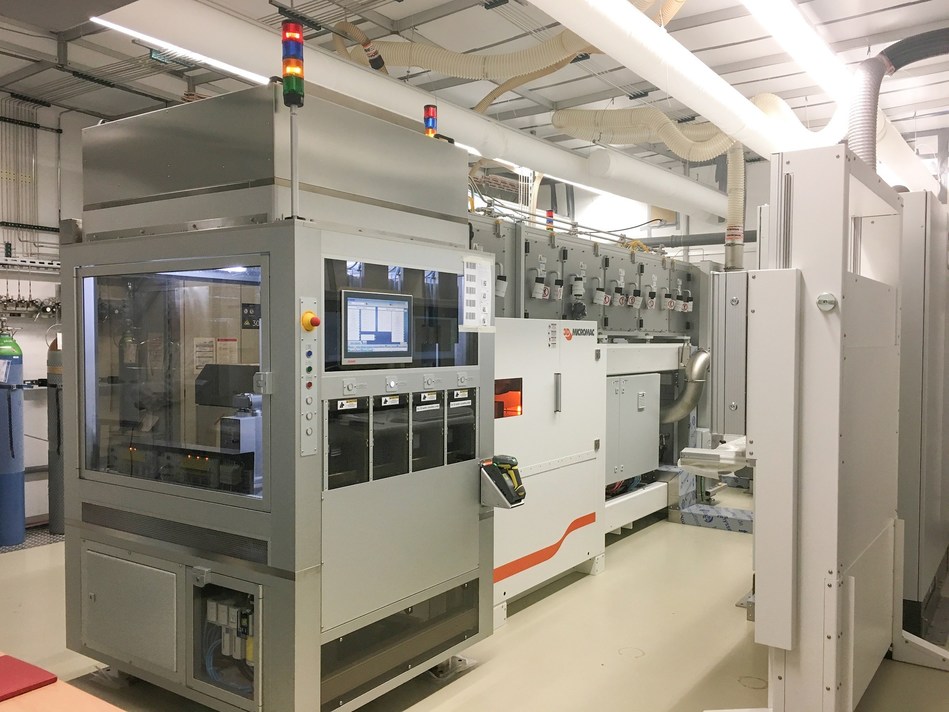 3D-Micromac Receives Order for New microMIRA Excimer Laser Lift-off ...