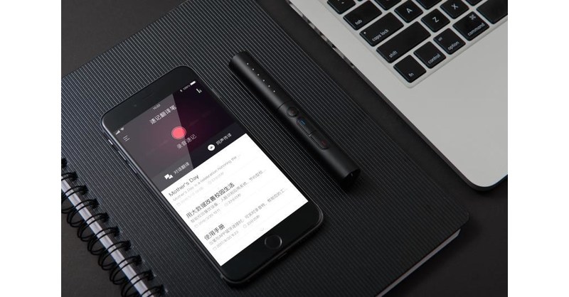 Sogou Launches Sales of AI-Powered Sogou Smart Recording Translator