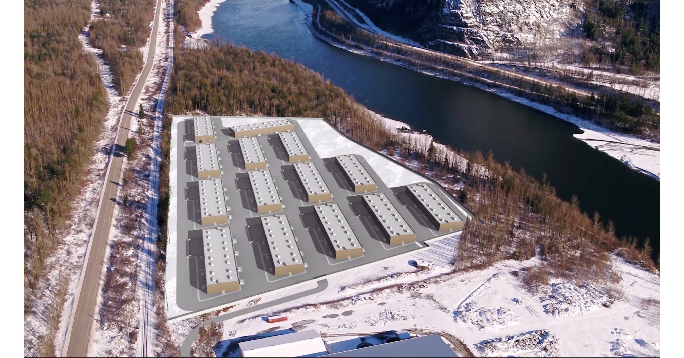 Invictus Signs Binding LOI for Option to Acquire BC Licensed Producer ...