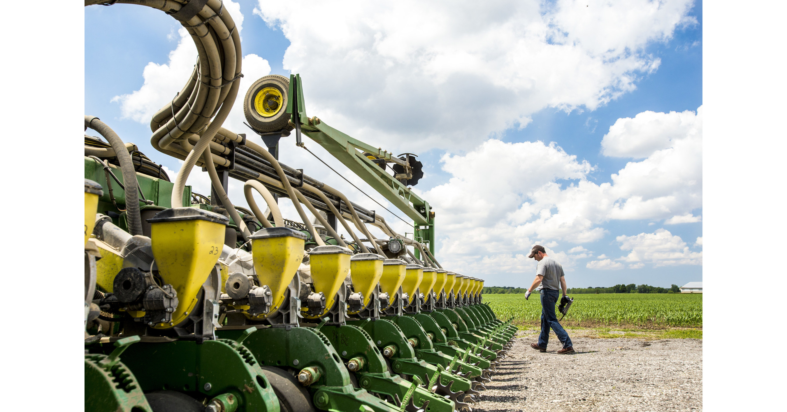 Nationwide Reveals Most Common Agribusiness Insurance Claims