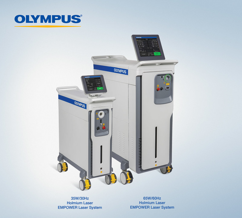 Award-Winning Olympus Brings a ’Full Circle’ Urology Offering to AUA