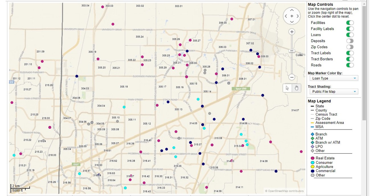 With Looming CRA Overhaul, TRUPOINT Helps Banks Dig Deeper Into Their ...