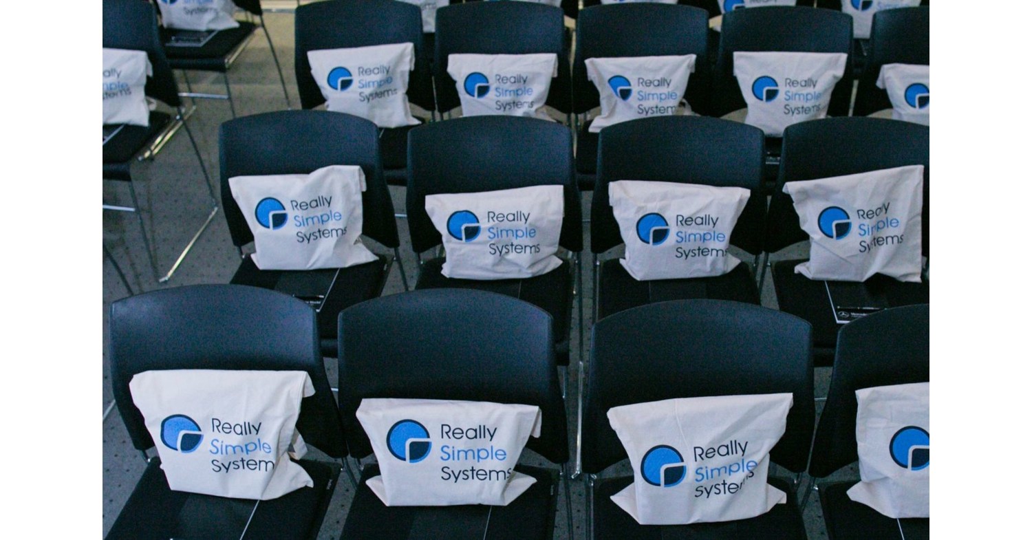 Really Simple Systems CRM Kicks Off the Countdown to its 2018 User ...