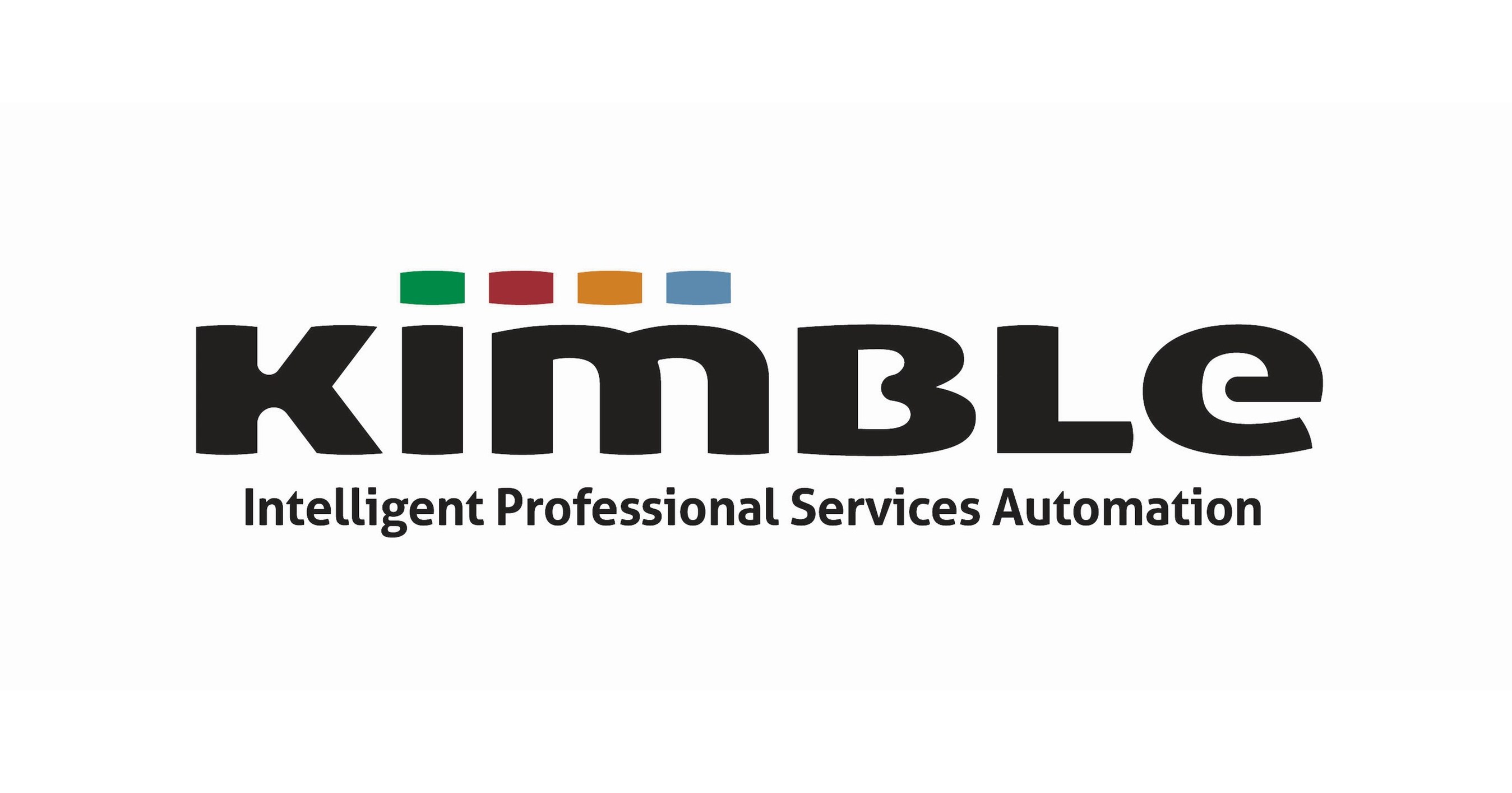 Financial Times Lists Kimble Applications Among Europe's Fastest ...