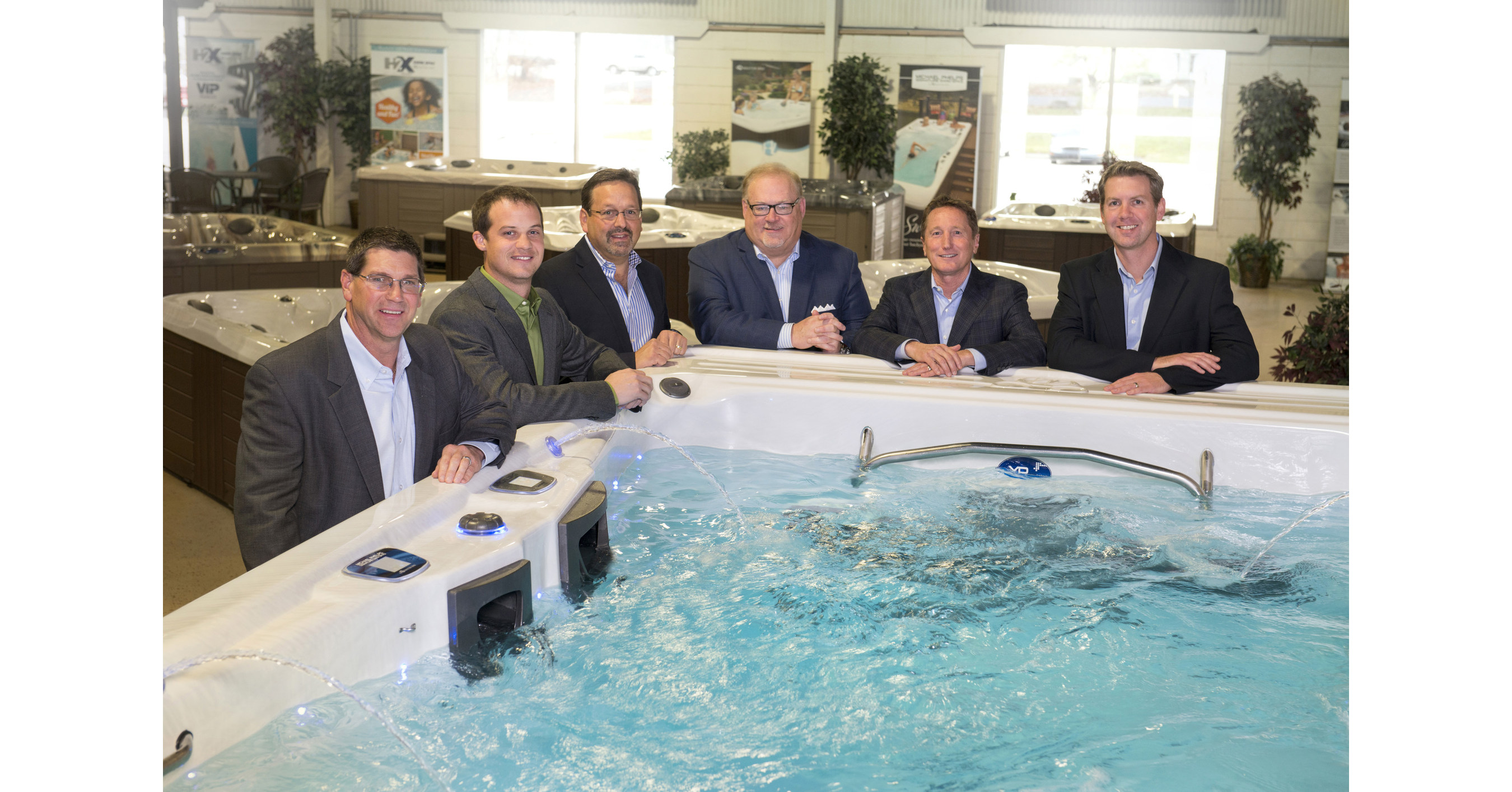 Master Spas Founder and CEO Inducted into the Greater Fort Wayne ...