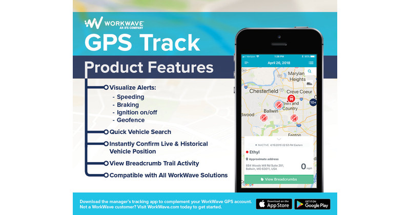 WorkWave Increases Visibility for Field Service and Logistics Companies ...