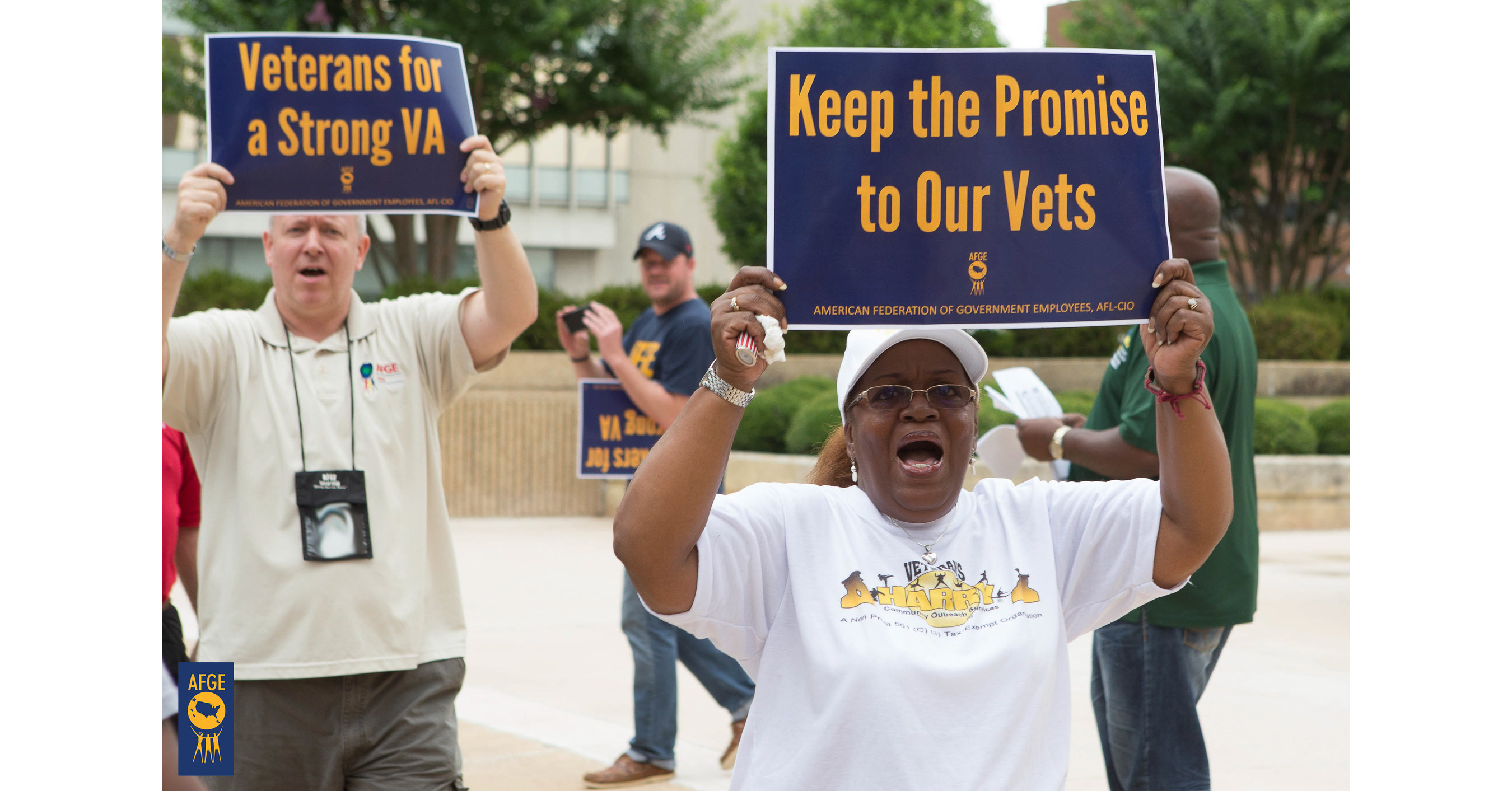 VA Mission Act 'Imperils' the Future of Veterans' Health Care