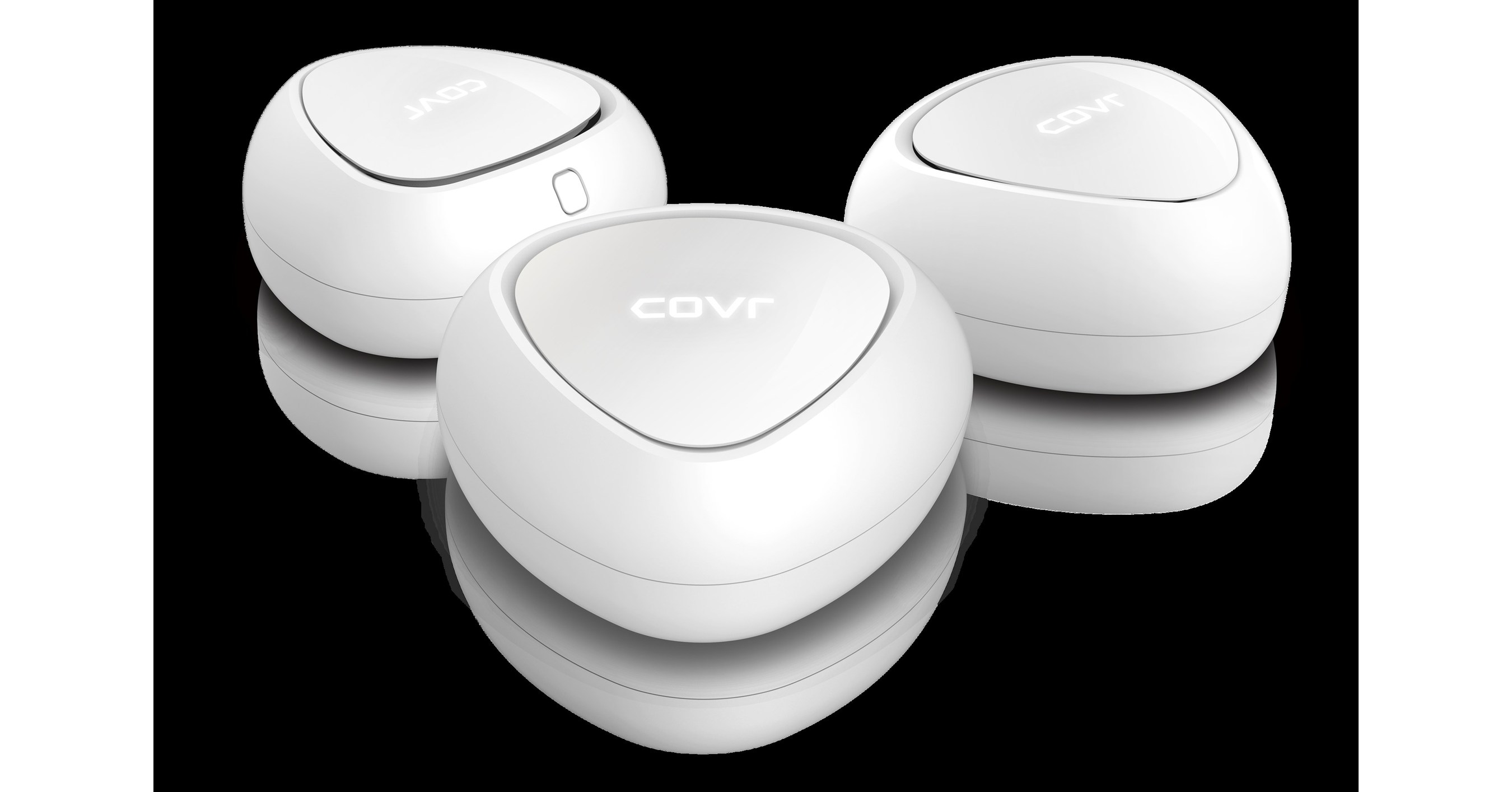 D-Link Covr Dual-Band Whole Home Mesh Wi-Fi System Now Available in Canada