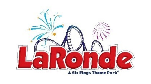 La Ronde Opens with an Exciting New Family Ride and Unique ...