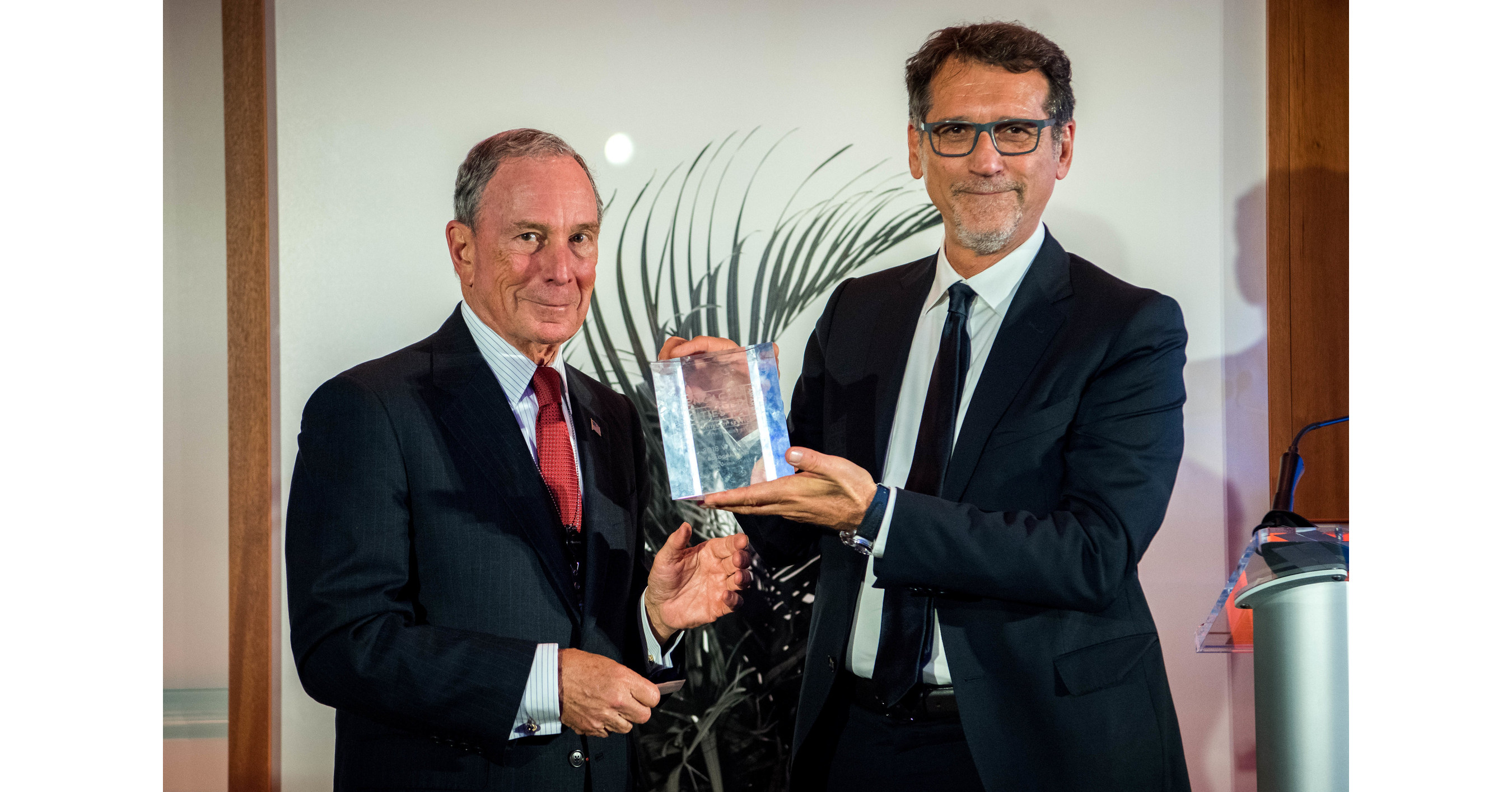 Cities of Service Announces the Winners of Inaugural Engaged Cities Award