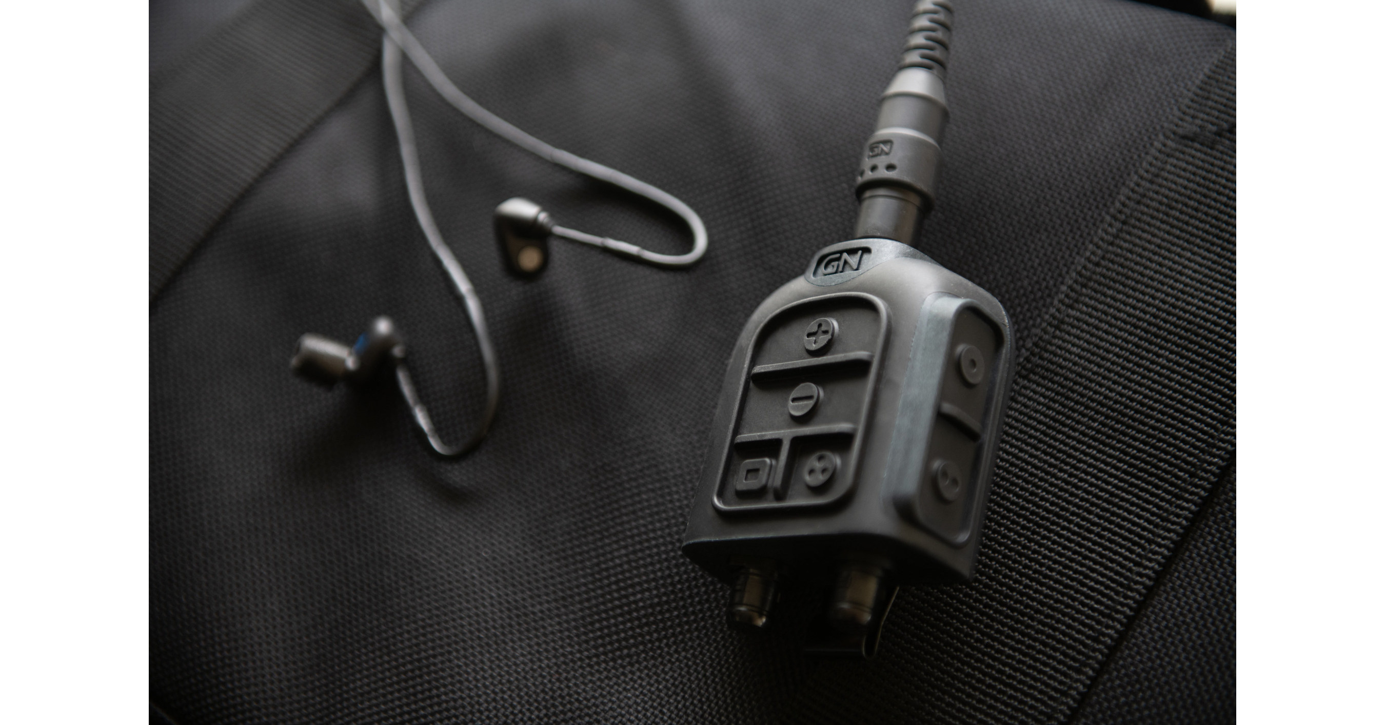 TEA-GN partnership: Full Mission Audio with advanced hearing protection ...