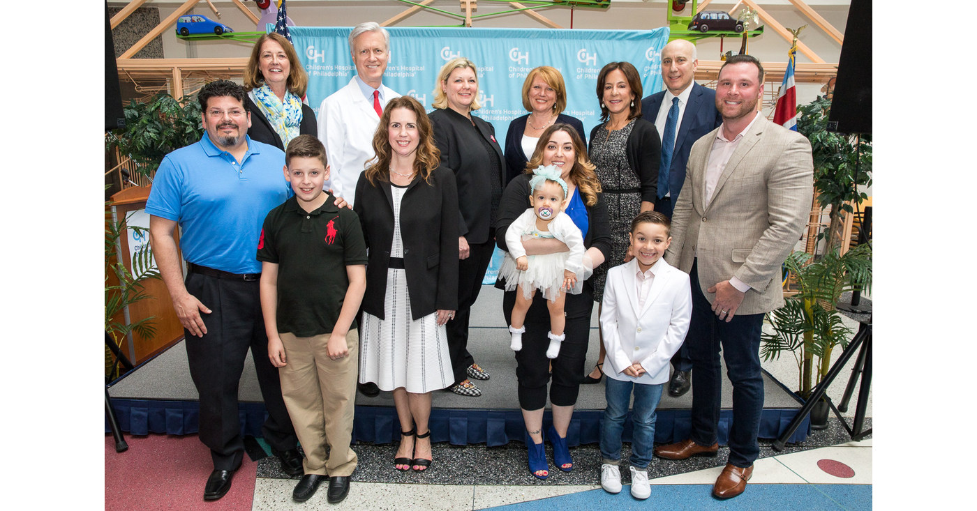 Groundbreaking Facility in Maternal-Fetal Medicine Celebrates First 10 ...
