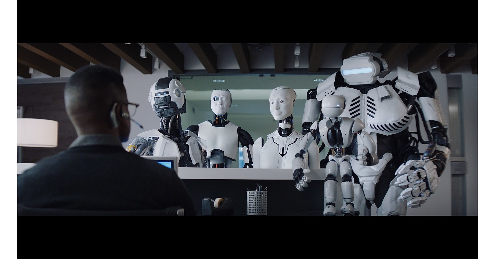 Robots Still Agree, Sprint Delivers the Best Price for Unlimited