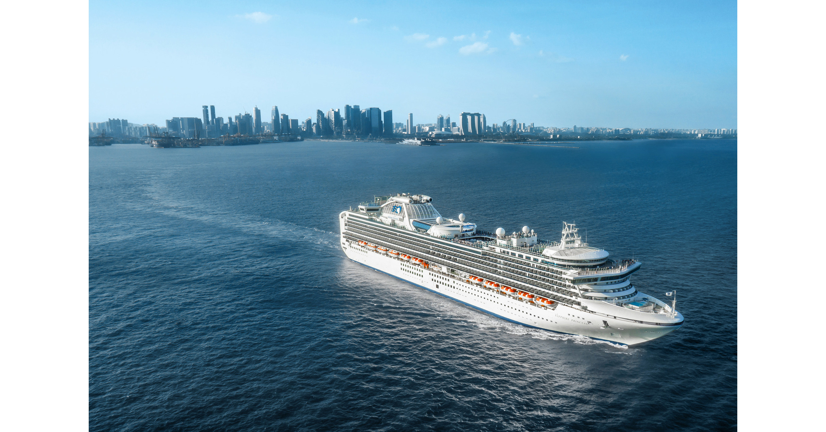 Princess Cruises 2019-2020 Cruise Vacations to Asia on Sale