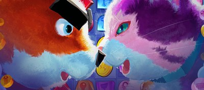 Are you the best? Fuzzy Critters is challenging you! | Markets Insider