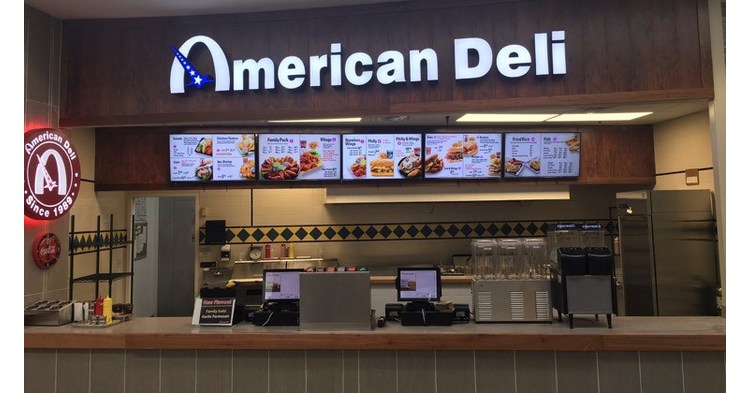 Incentivio Announces Its Partnership With American Deli® for Customer ...