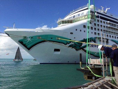 DSIT Invited to Demonstrate its Underwater Security Systems to the US ...