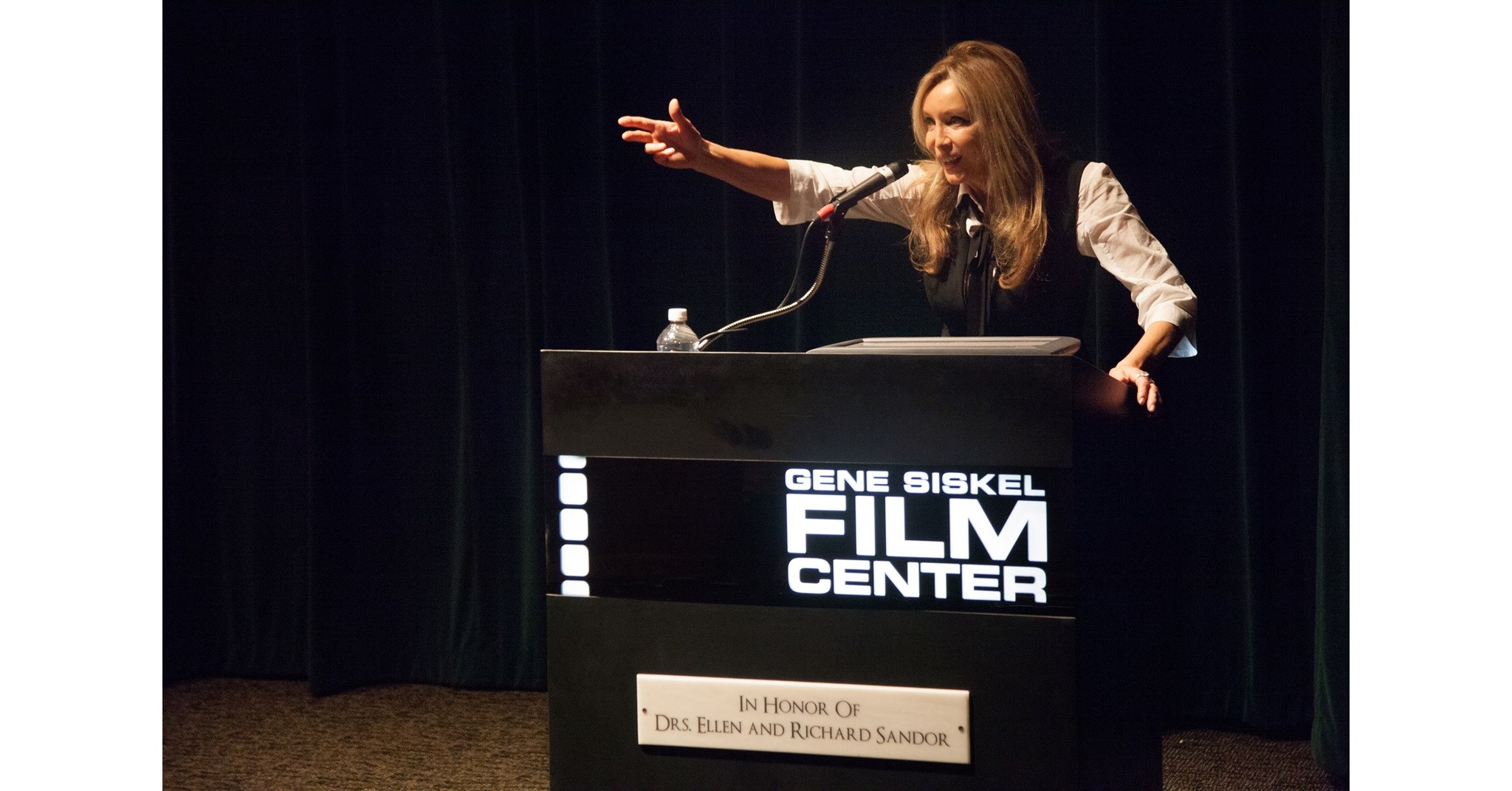 Provocative Filmmaker Takes on Russia with TO THE MOON AND BACK ...