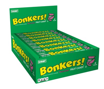 Bonkers! ® Fruit Chews are Back!