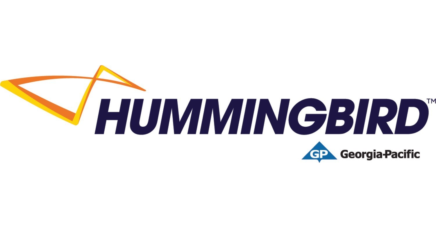 Georgia-Pacific Launches Hummingbird™ to Provide Unmatched Digital ...