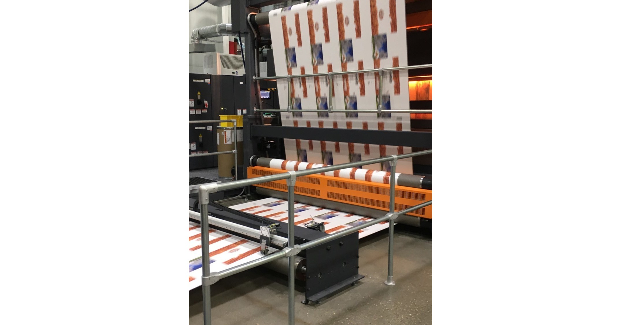 Georgia-Pacific Launches Hummingbird™ to Provide Unmatched Digital ...