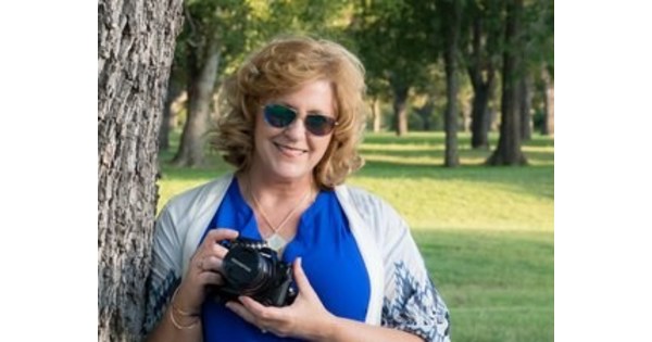 New Alzheimer's Awareness Book by Austin Photographer Carmen Buck ...