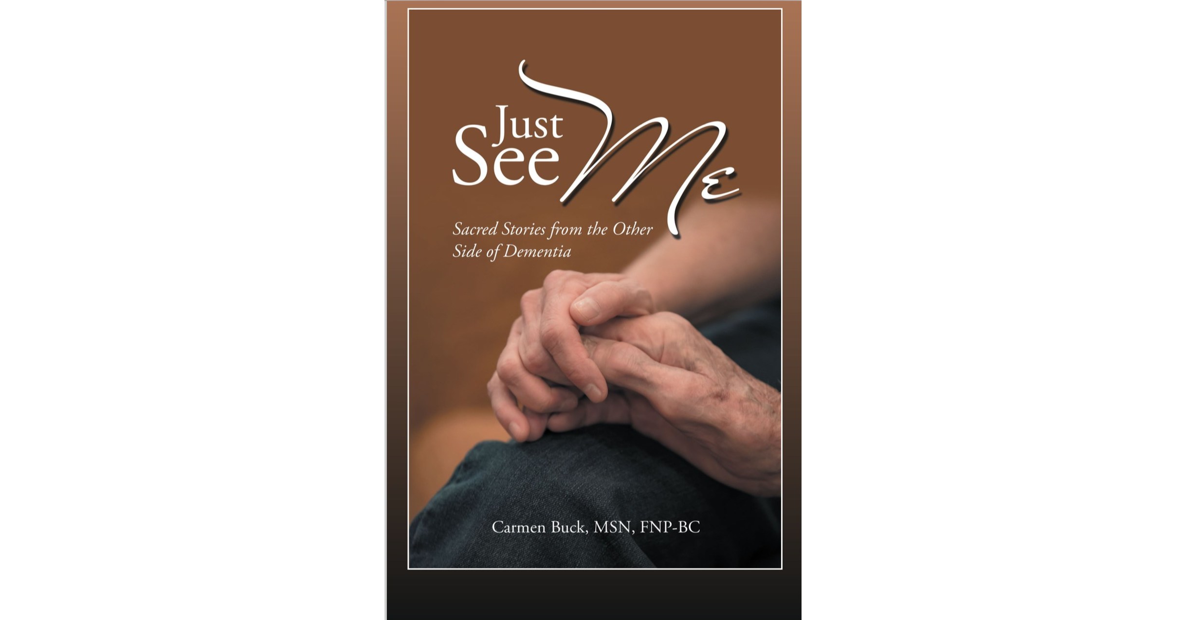 New Alzheimer's Awareness Book by Austin Photographer Carmen Buck ...