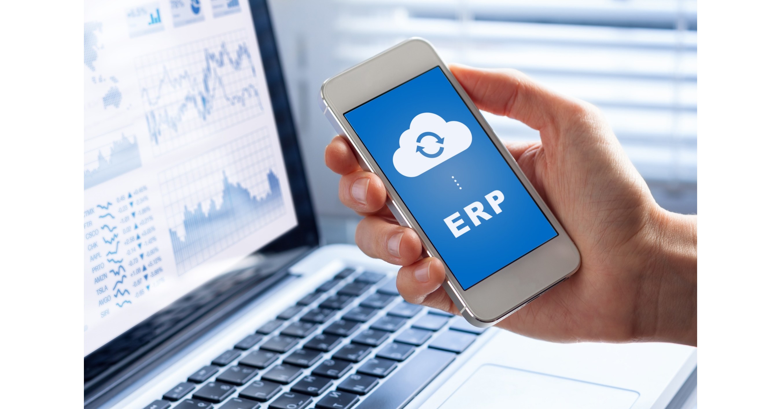 Epicor to Accelerate Cloud ERP Adoption and Bring the Intelligent Cloud ...