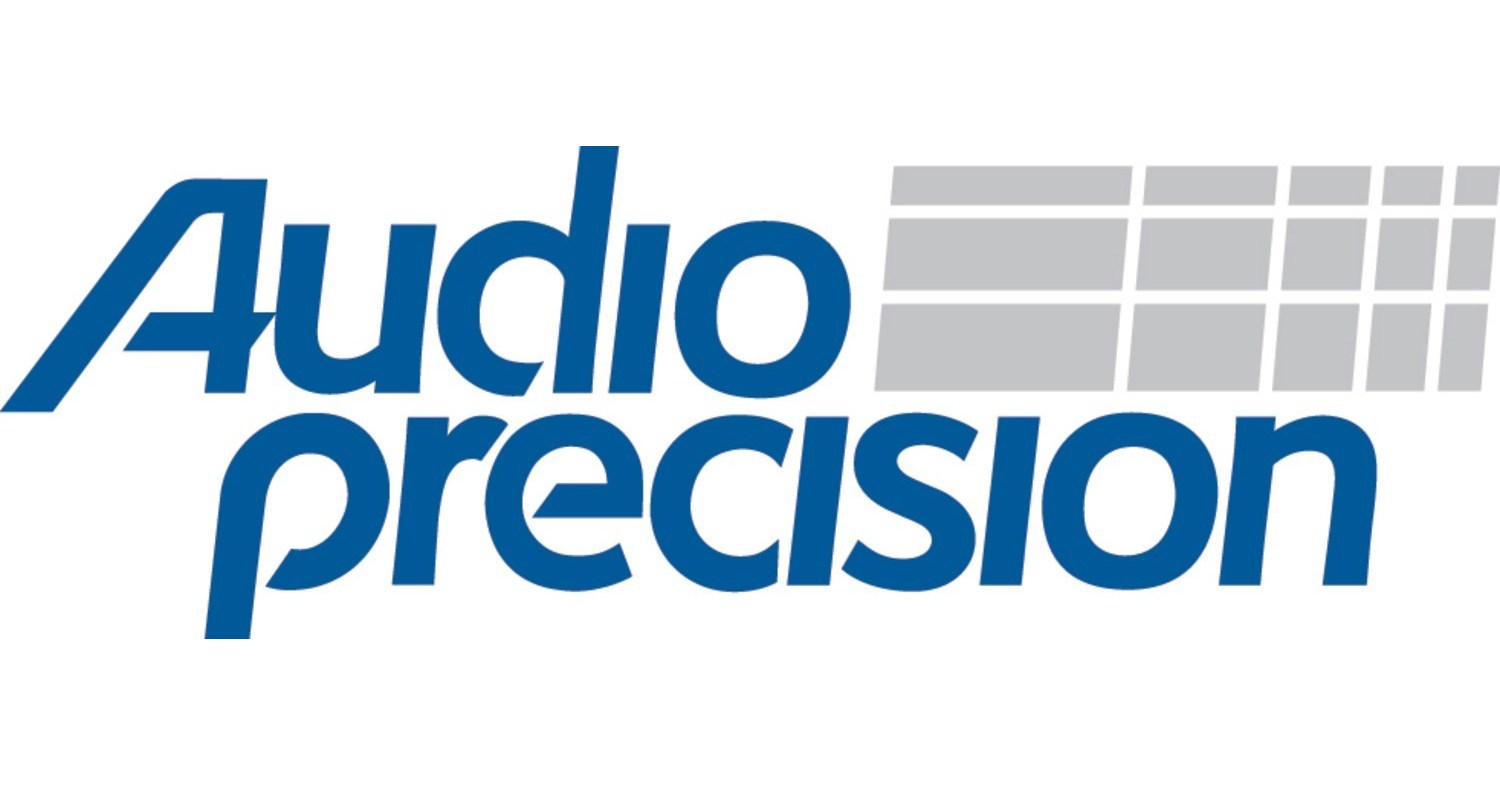 Audio Precision Release Enhances Chirp-based Measurements