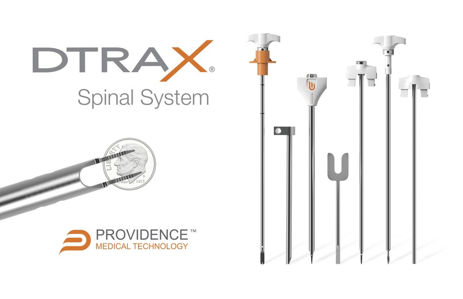 Providence Medical Technology Announces FDA 510(k) Clearance for DTRAX ...