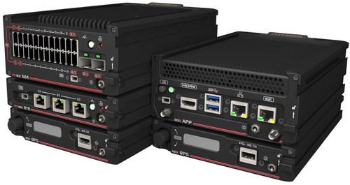 Cubic Introduces the Enhanced DTECH M3X Line of Ultra-Portable ...