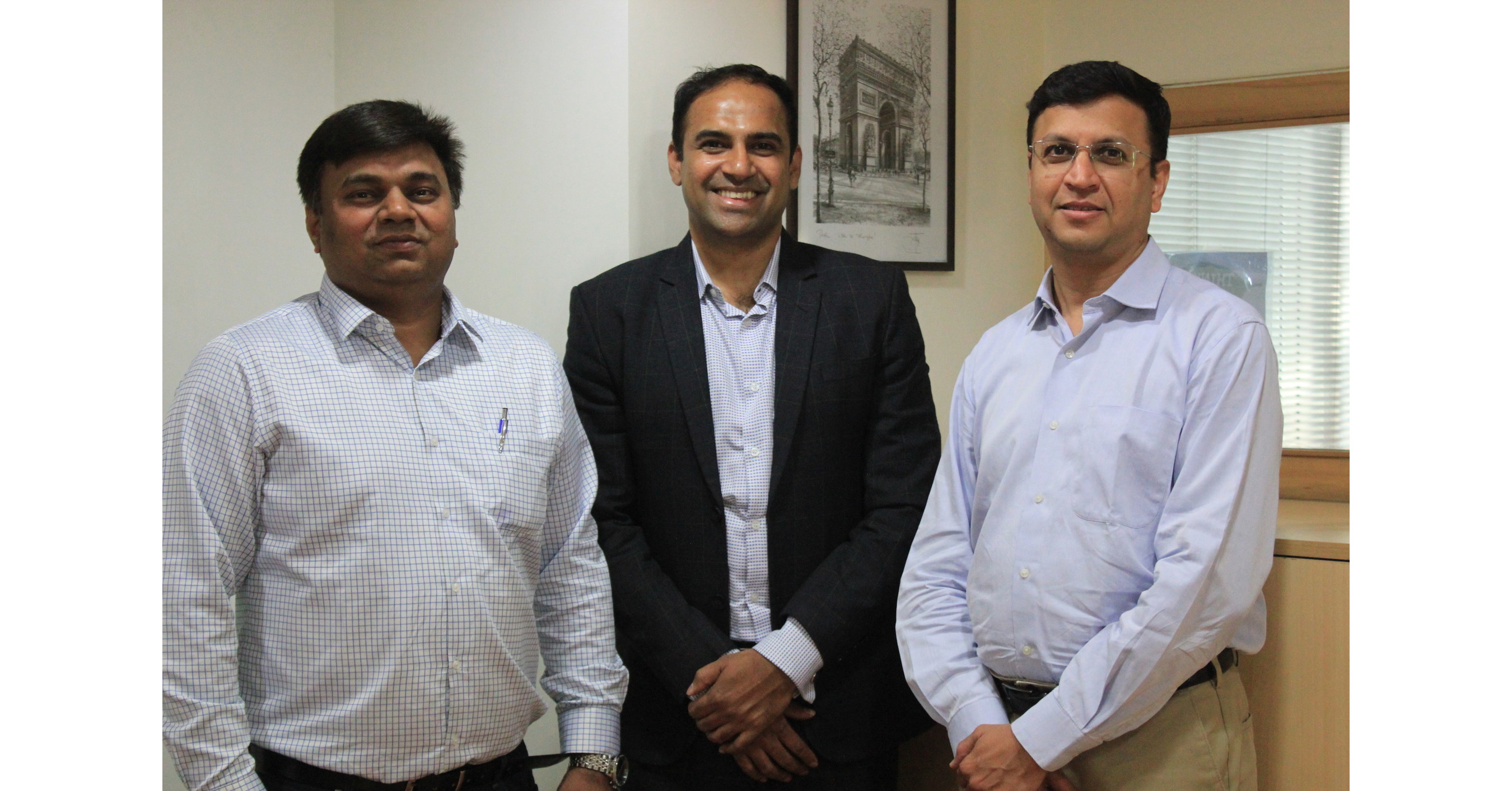 Qure.ai Partners With Teleradiology Solutions (TRS) and Telerad Tech to ...