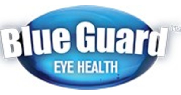 Blue Guard® Blue Light Defense Formula is now in the Eye Care Section ...
