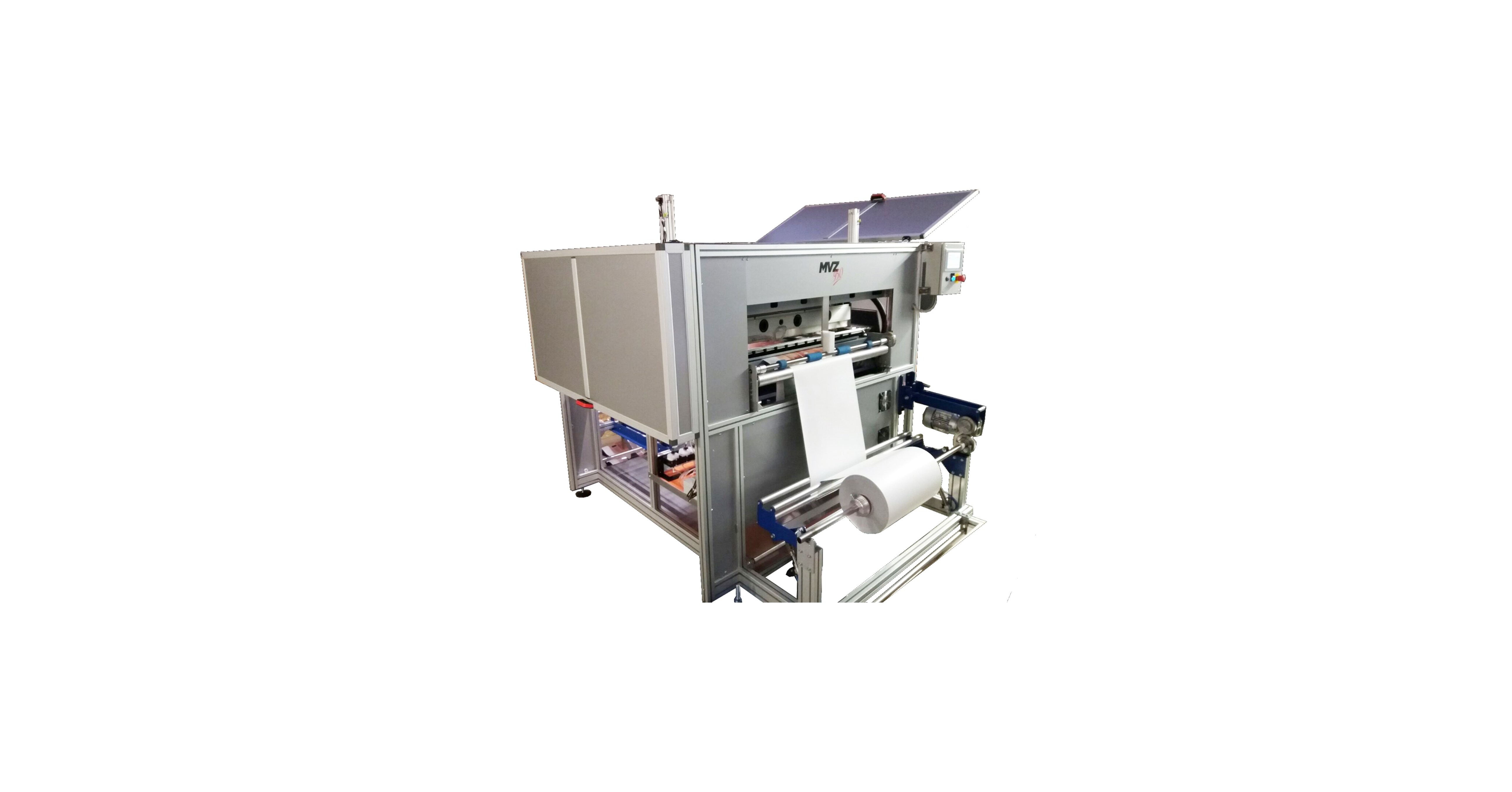 Memjet Announces Its First Flexible Packaging Solution