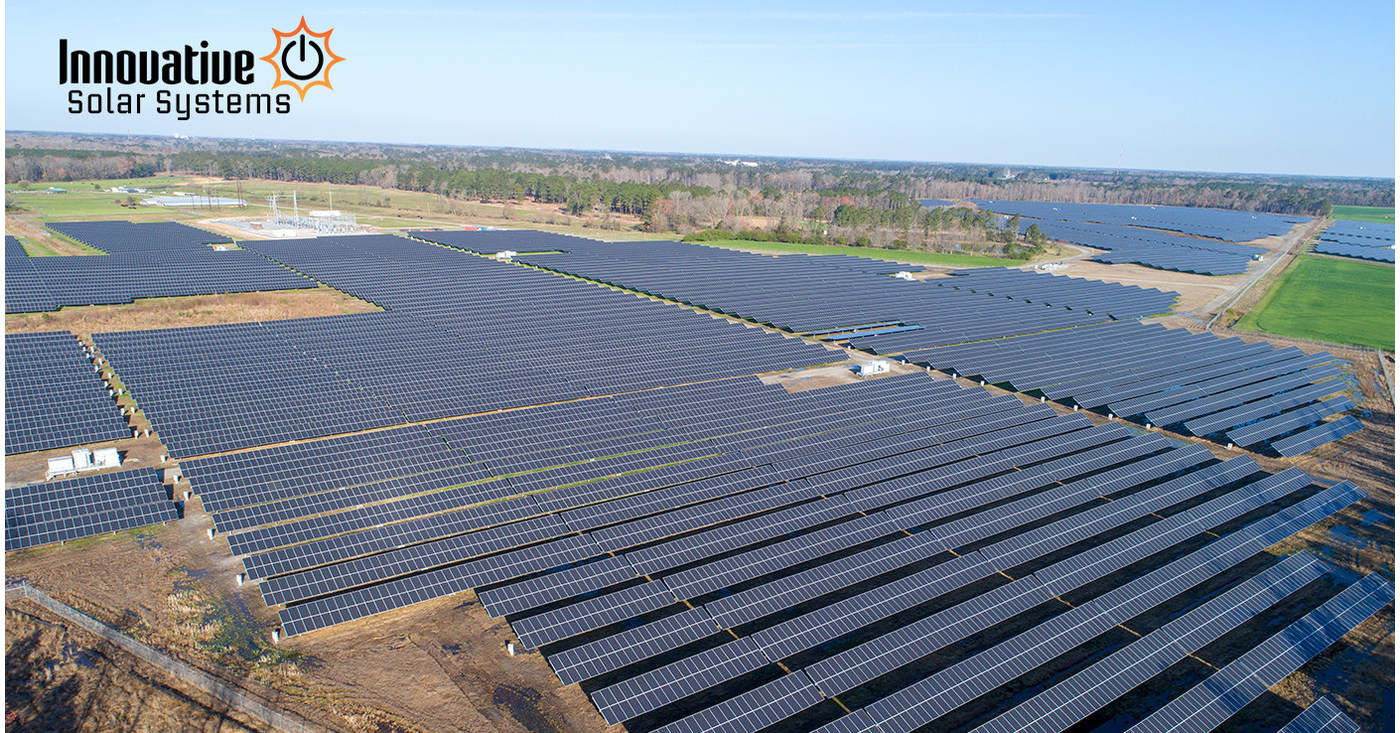 Solar Farms Drive Returns As High As 500% for Solar Energy Investors