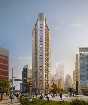 Bedrock's $2.15 Billion Transformational Development Projects Clear ...