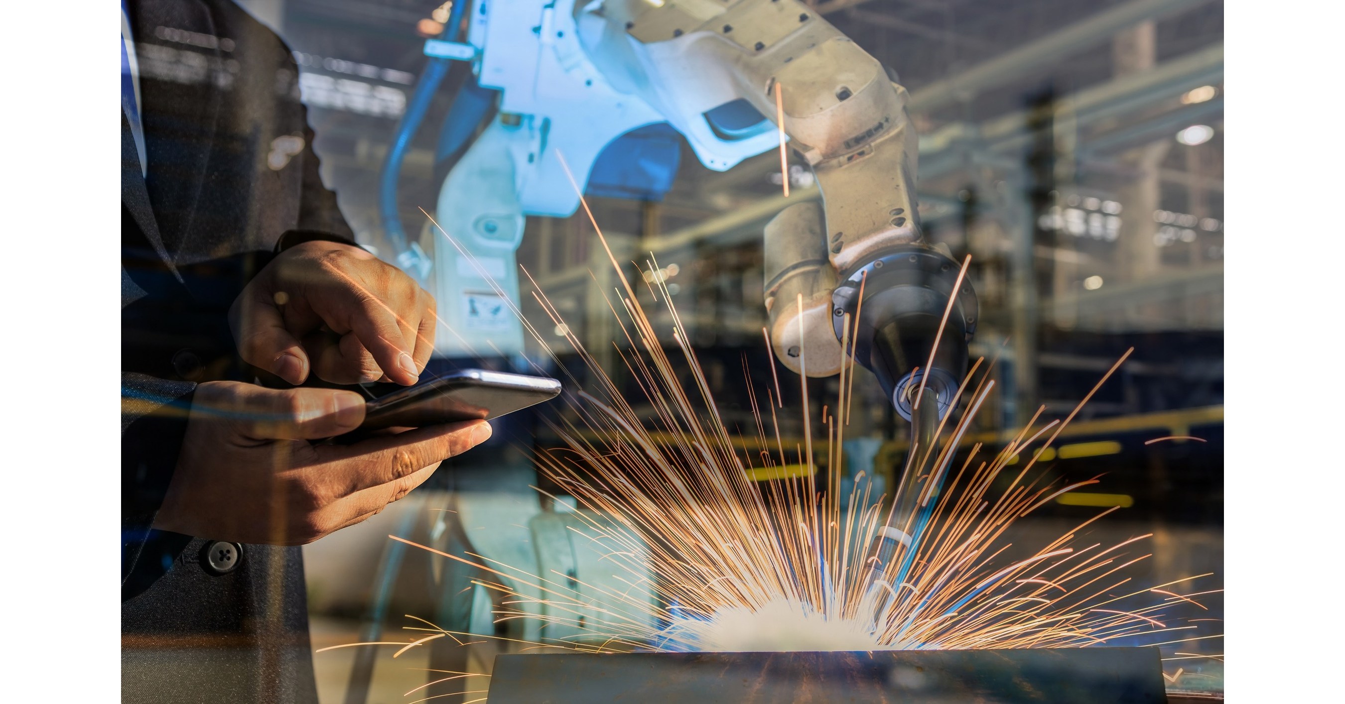 Robots a Welcome Addition to the Workforce, for Employers and Employees ...