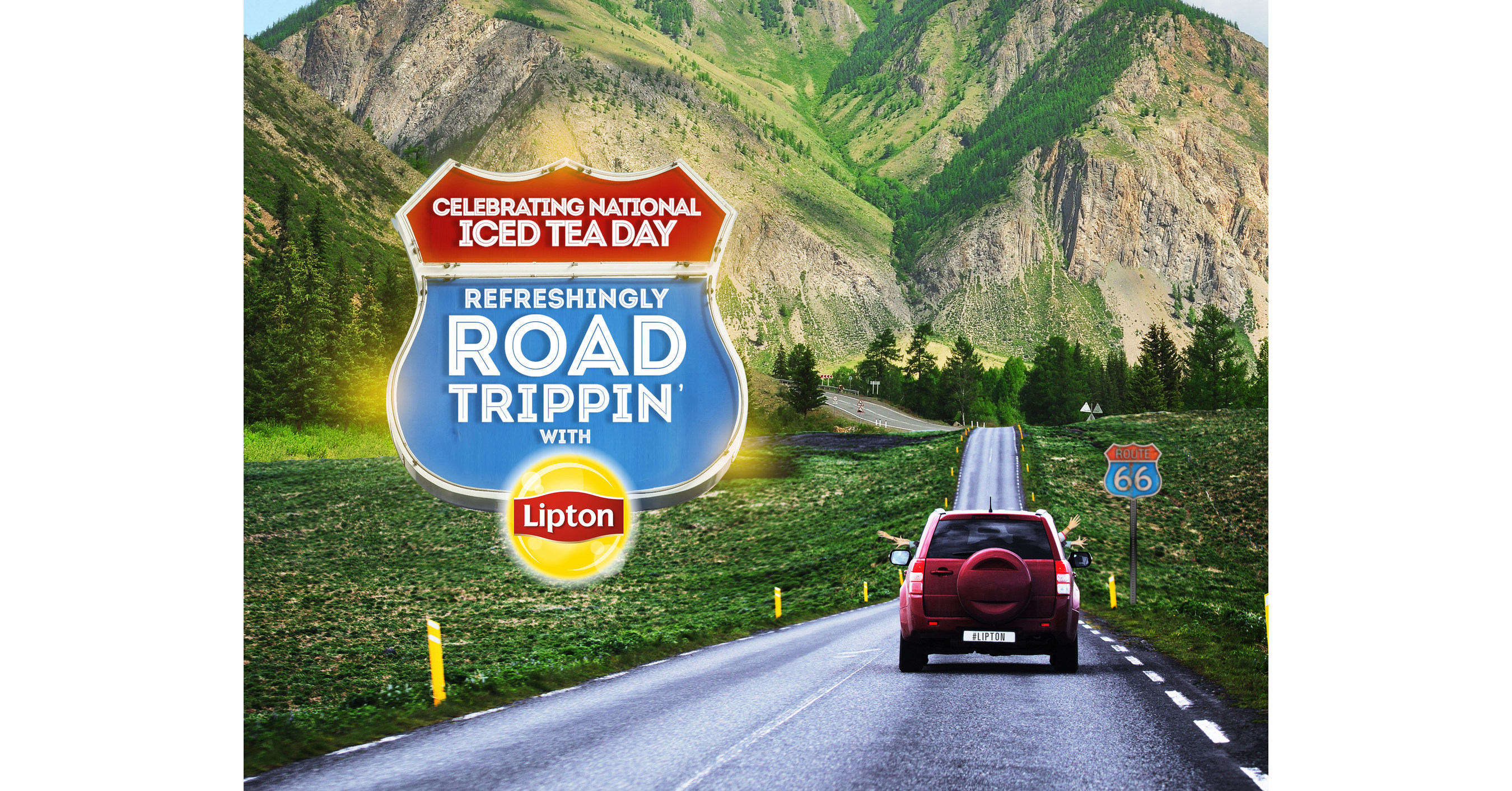 Start Your Engines! 2018's Must-visit Route 66 Road Trip Gems For Your ...