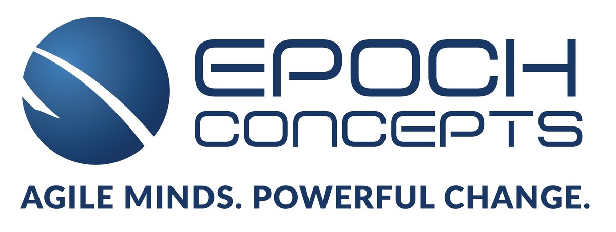 epoch logo