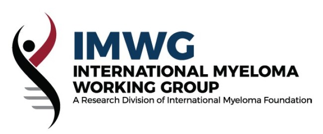 International Myeloma Working Group (IMWG) Will Honor Researchers Prof ...