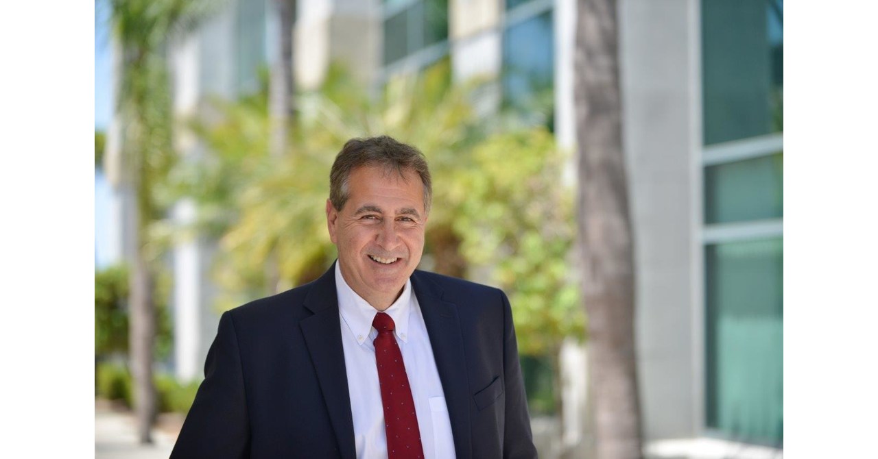 ProSciento Appoints Pete Nieto as Vice President of Business Development