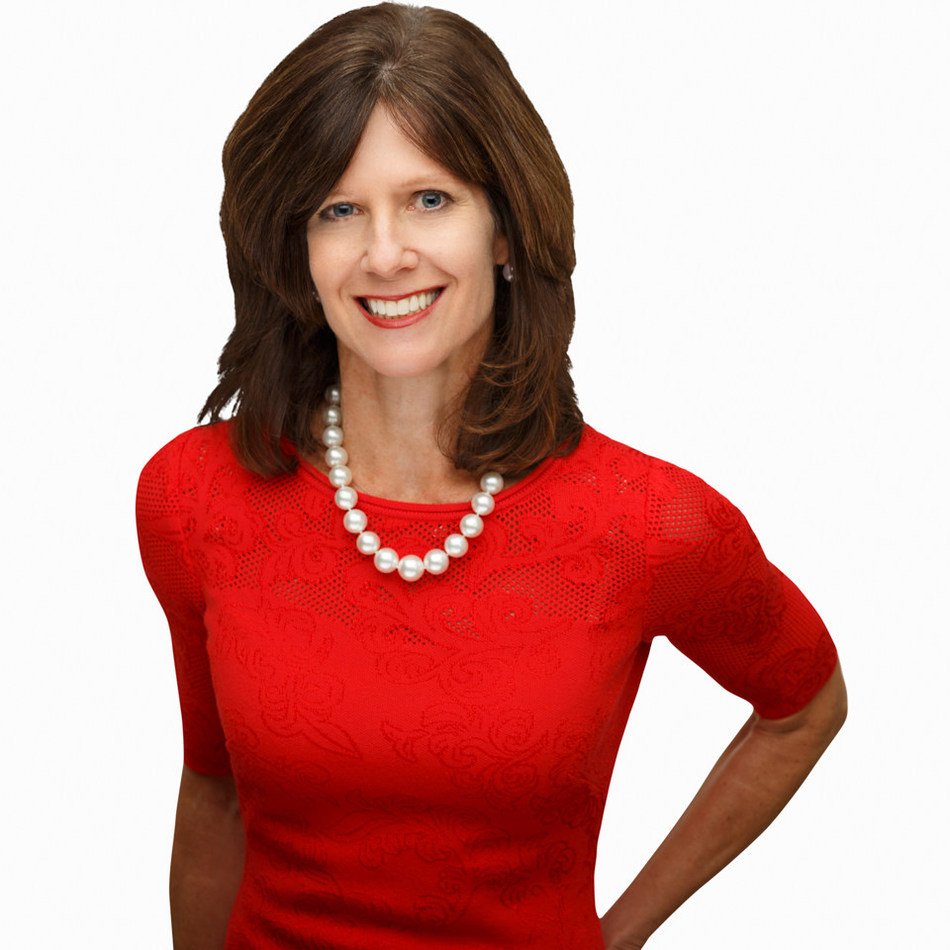 AMN Healthcare CEO Susan Salka Recognized among Top 100 Leaders by ...