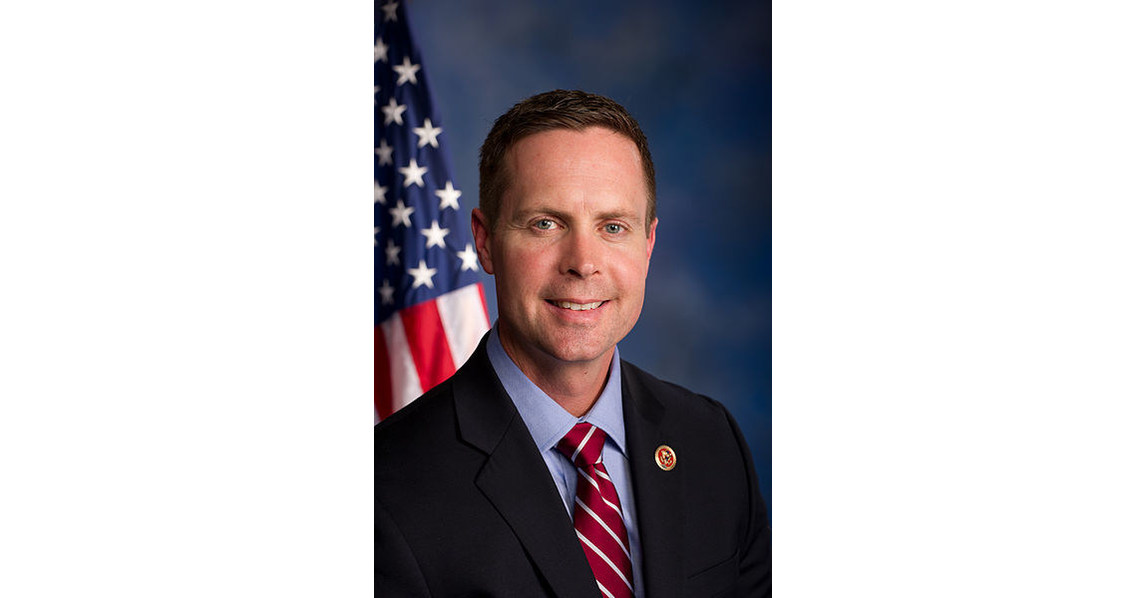 AFGE Endorses Rep. Rodney Davis for Reelection