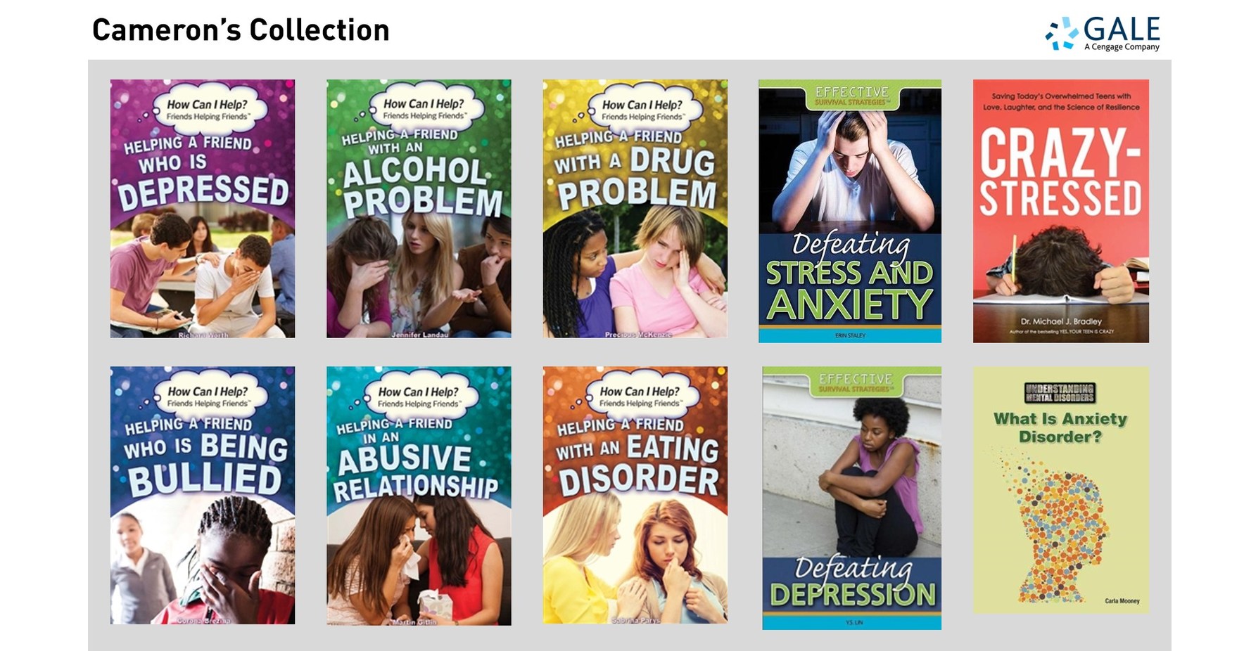 Gale Helps Hanover County Public Schools Tackle Teen Mental Health ...