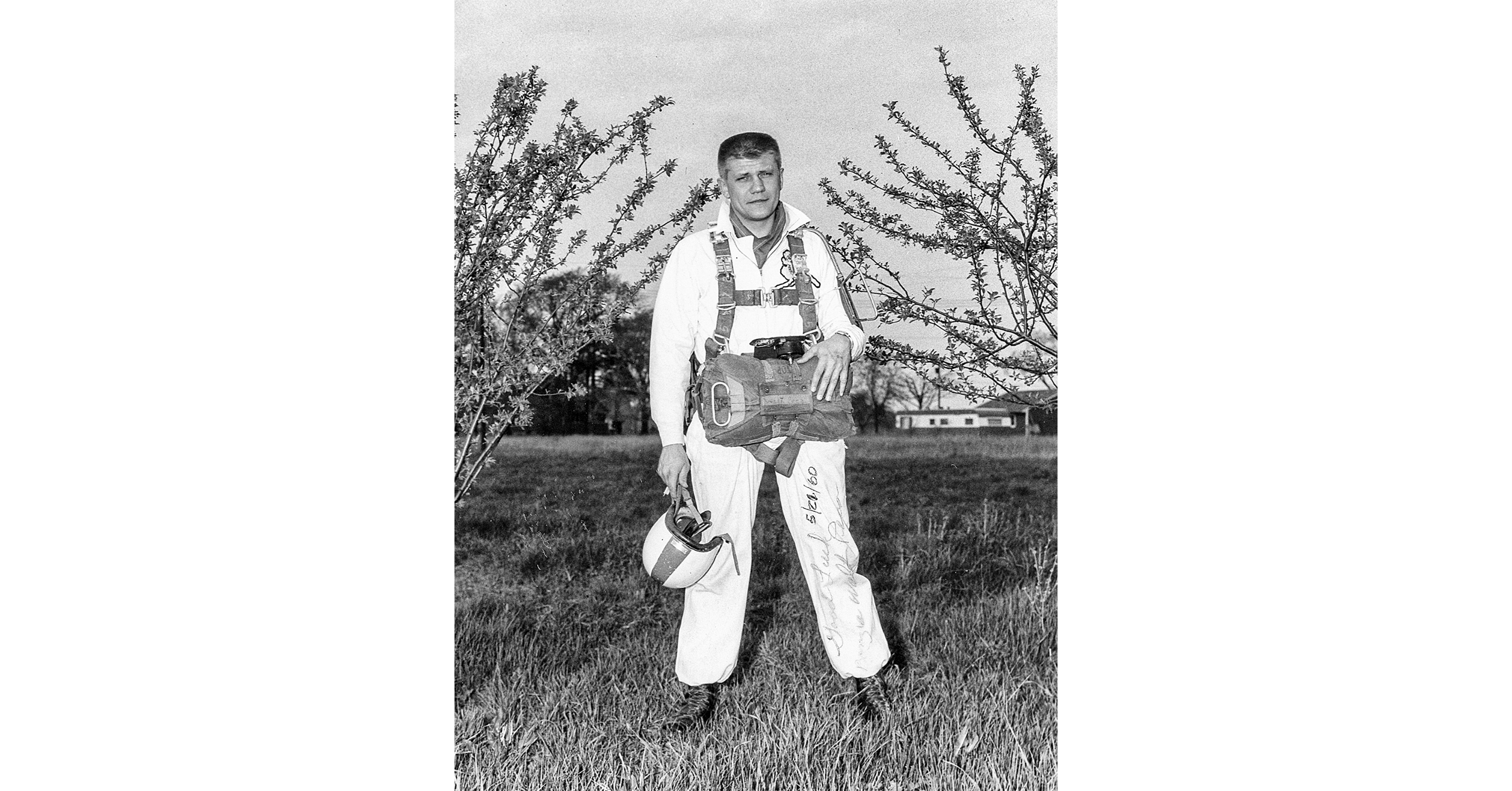 D.B. Cooper Author Unveils Evidence to Identify Infamous Skyjacker